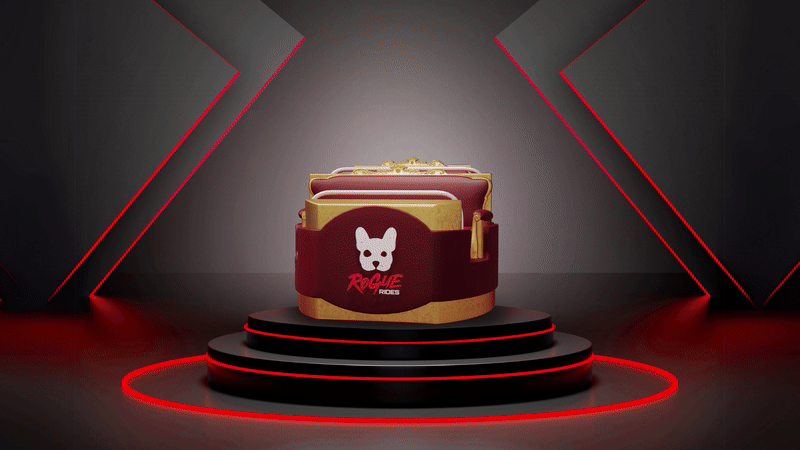 Rogue Rides reinvents dark ride experience with dynamic trackless ride ...