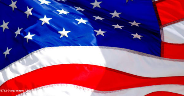 US Elections: the tradition of concession and peaceful transfer of power