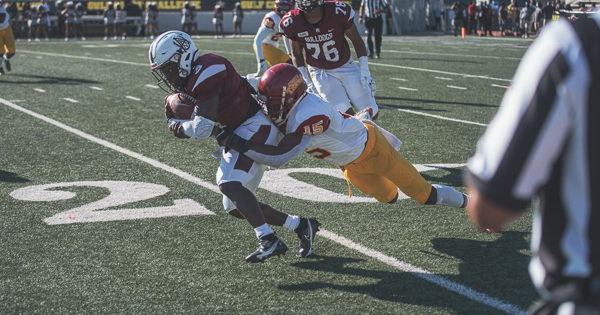TRANSACTION | Elks acquire rights to linebacker Woodly Appolon