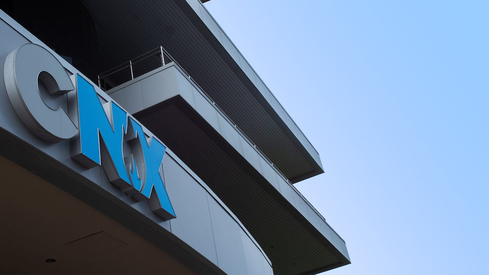 CNX’s Integral Role in Appalachia’s Sustainable Future