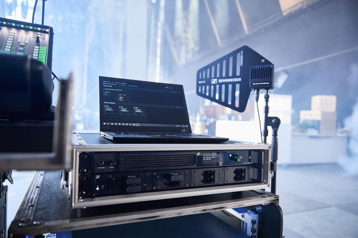Sennheiser Spectera