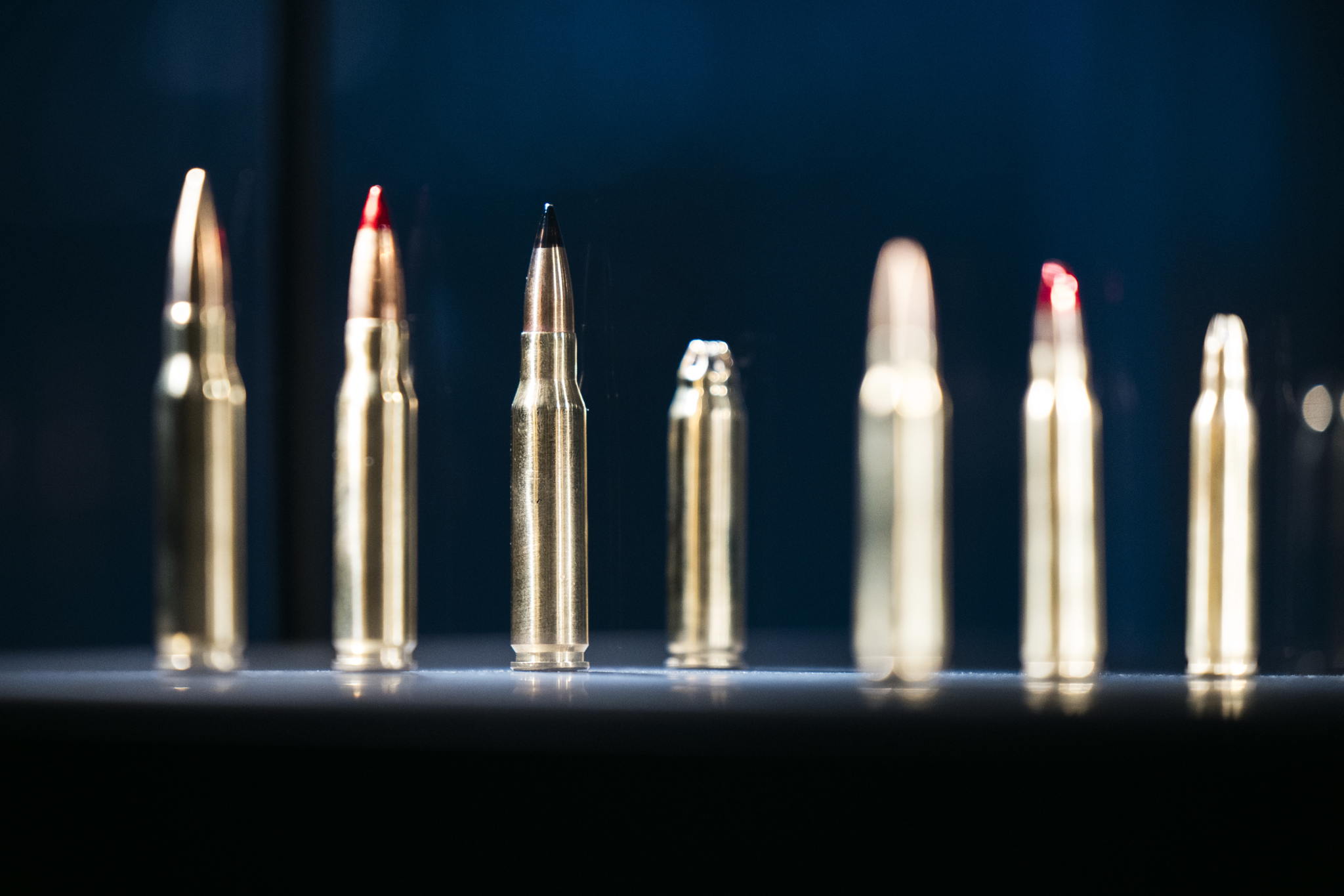 FN Browning signs 10-year contract with British army