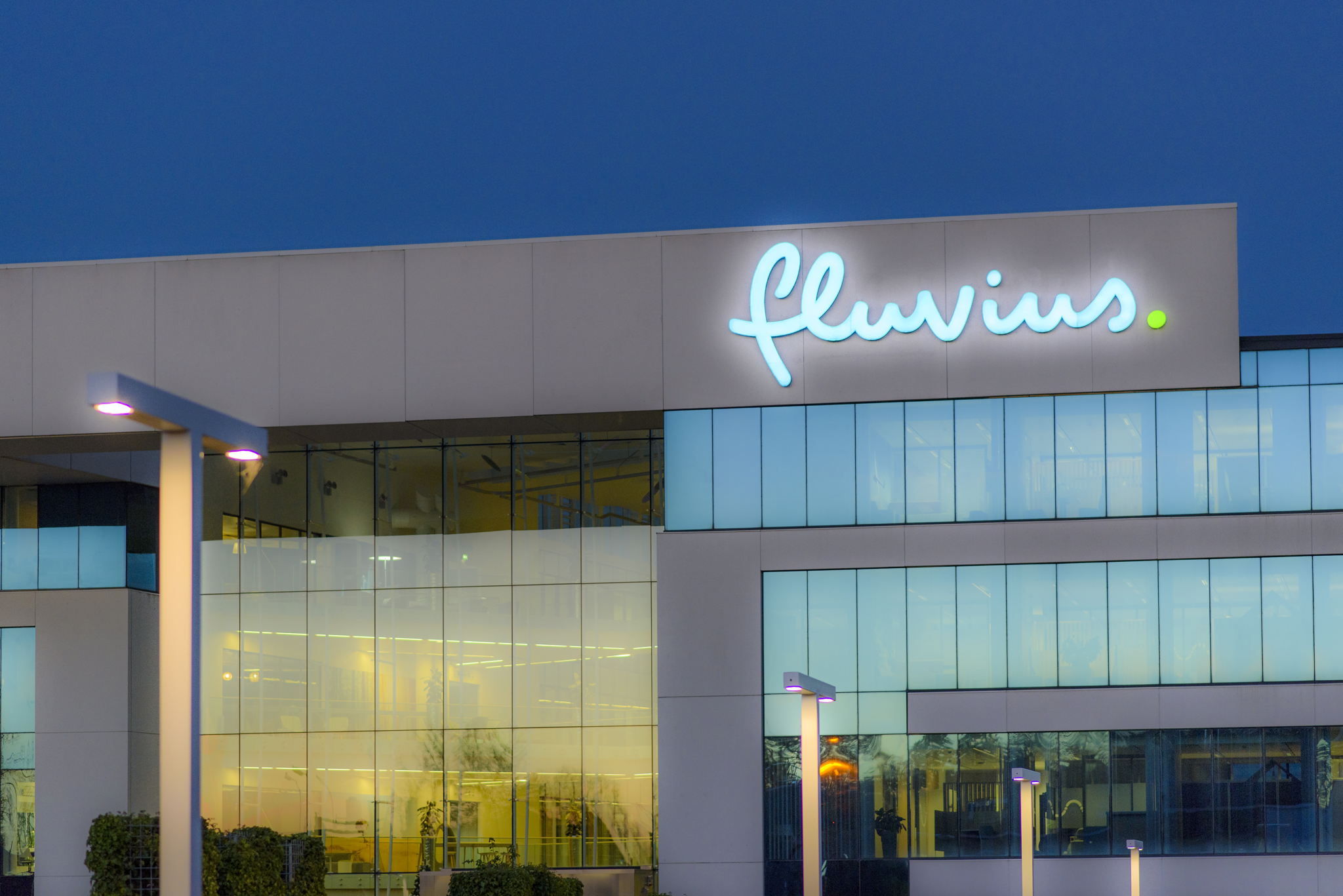 Naar 8 distributienetbeheerders in Vlaanderen vanaf 1 januari 2025