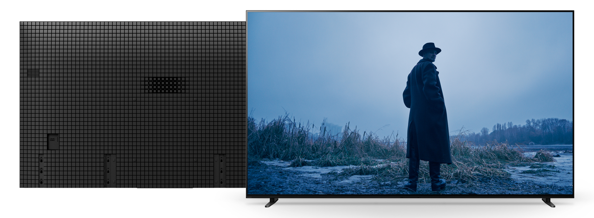 Sony Brings Greater Sustainability to BRAVIATM TVs as Part of Its Road ...