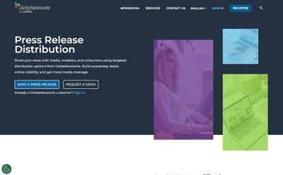 20+ Best Press Release Distribution Sites and Services