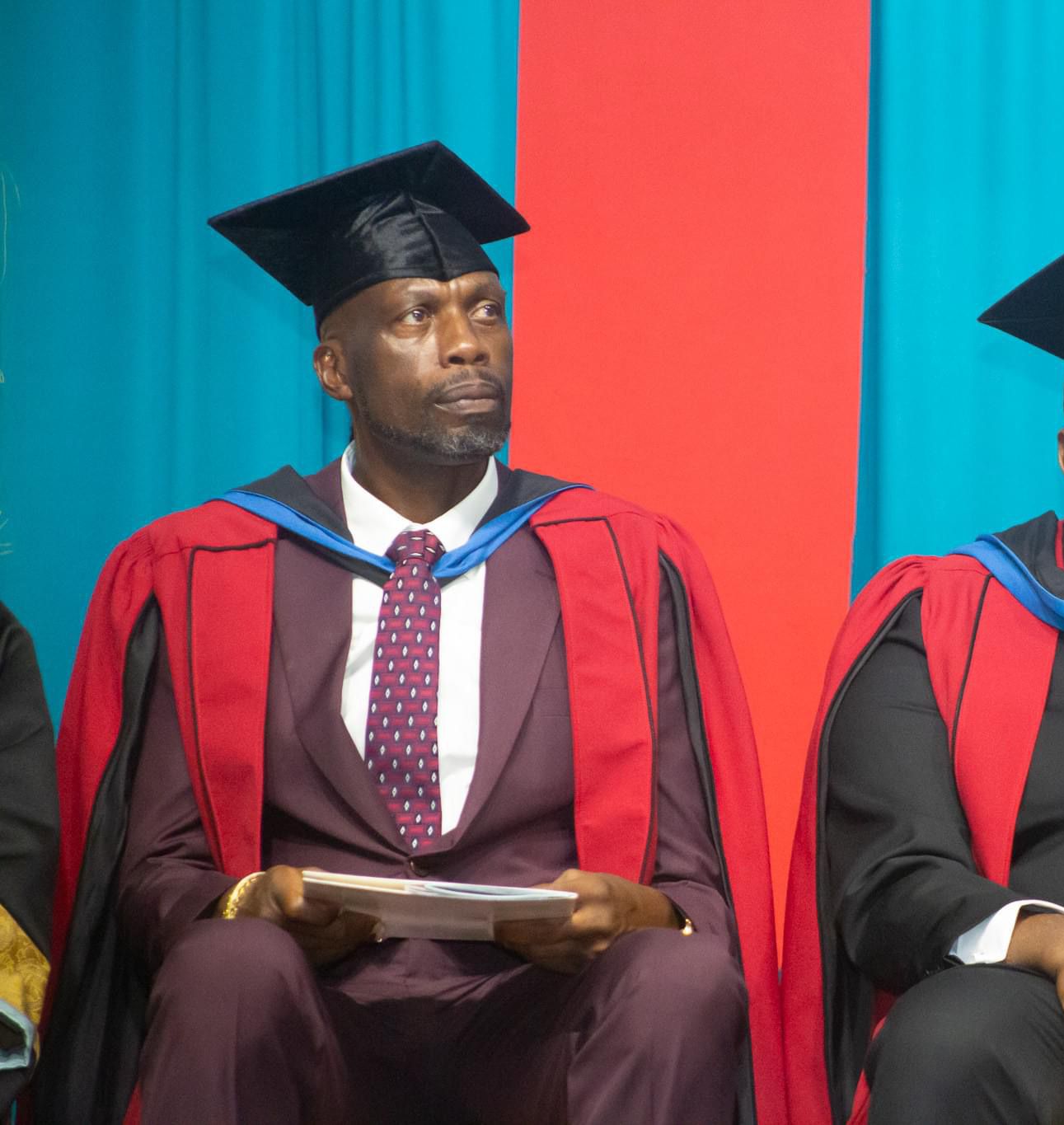 Cricket West Indies President Congratulates Sir Curtly Ambrose on ...