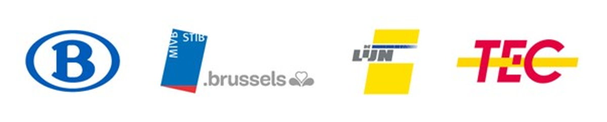 Nouveauté: le planificateur de voyages de la SNCB intègre désormais les ...