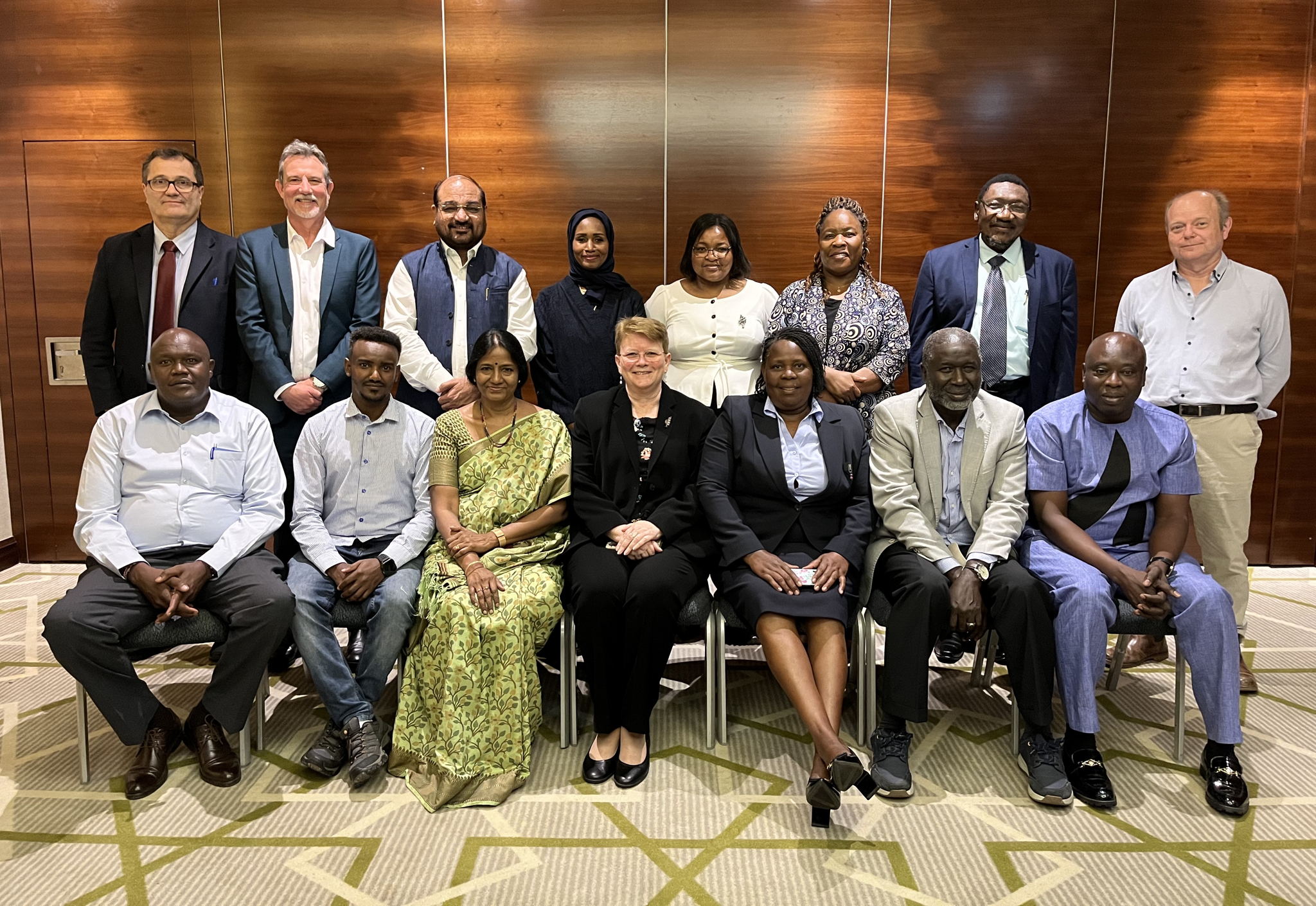 Securing the Future of Millets