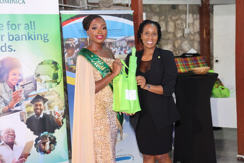 MISS OECS 2025: A Celebration of Regional Talent and Culture