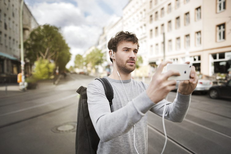 AMBEO SMART HEADSET : L'audio 3D accessible à tous