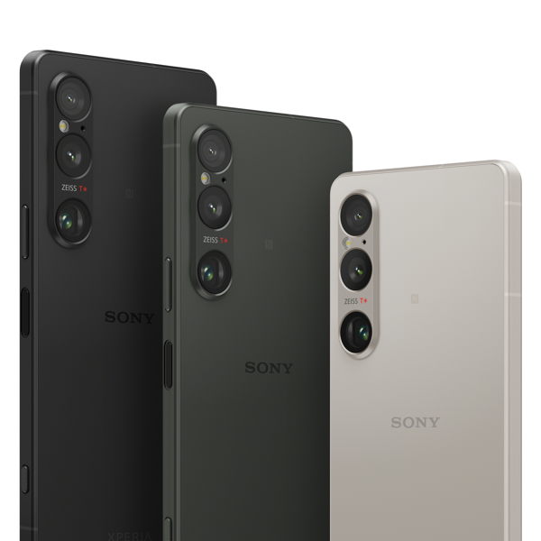 Sony kondigt haar nieuwste premium smartphone aan: de Xperia 1 VI