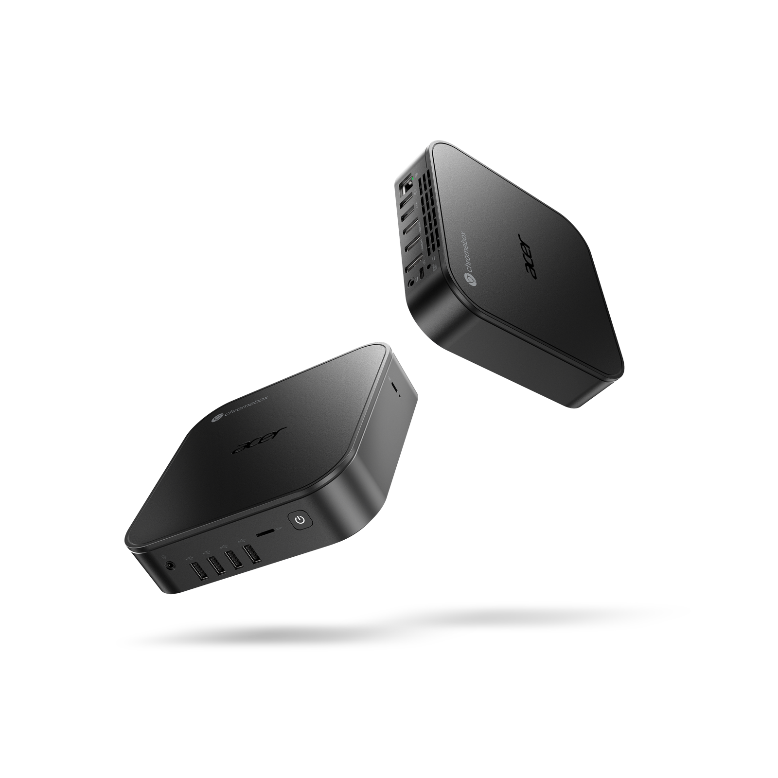 Acer Chromebook Plus Spin 514 - First Acer Chromebook with MediaTek ...