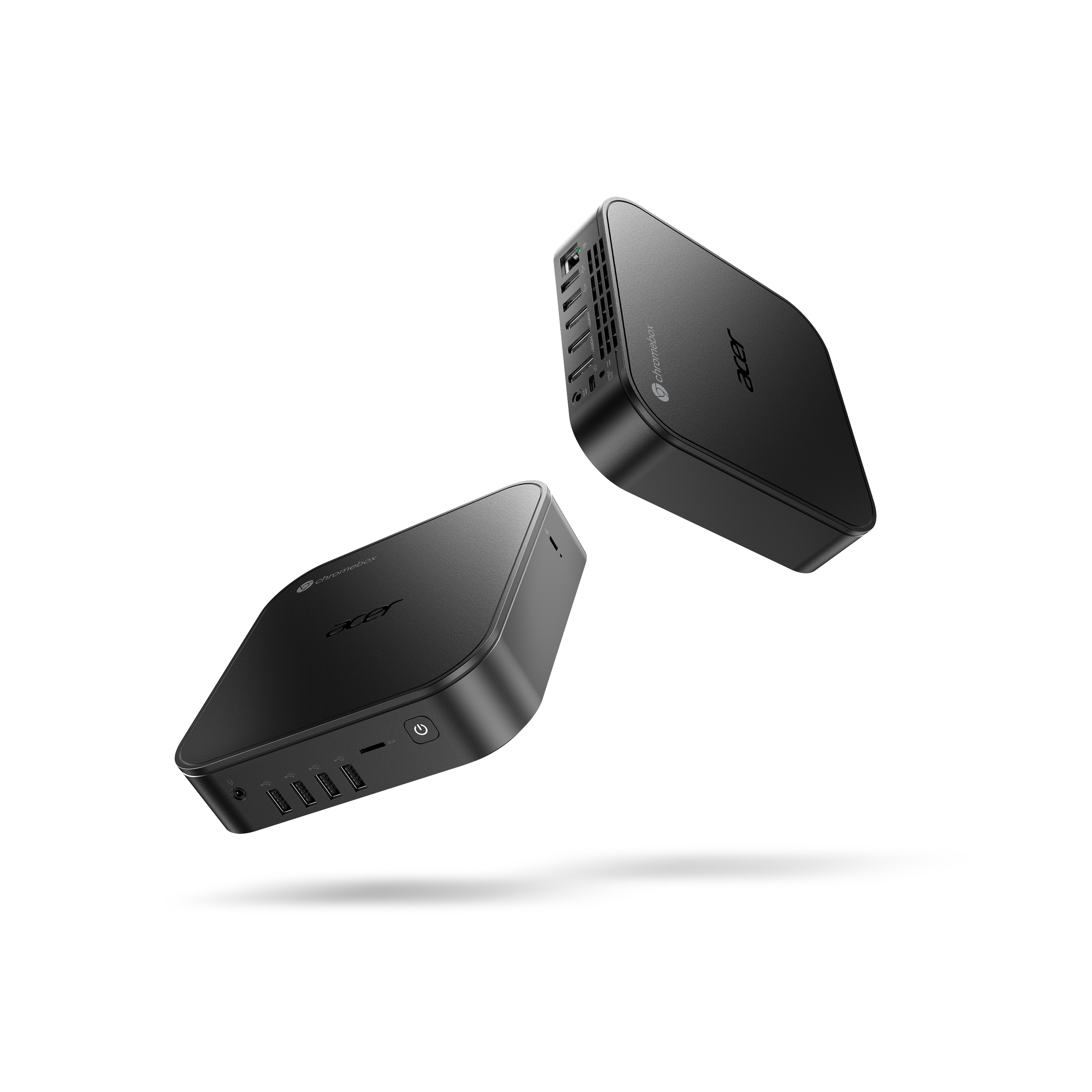 Acer Chromebook Plus Spin 514 - First Acer Chromebook with MediaTek ...