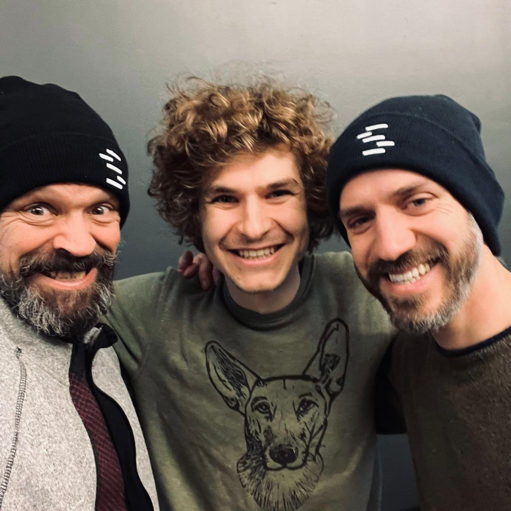 Lander Severins speelt mee in Vlaamse versie The Super Mario Bros. Movie