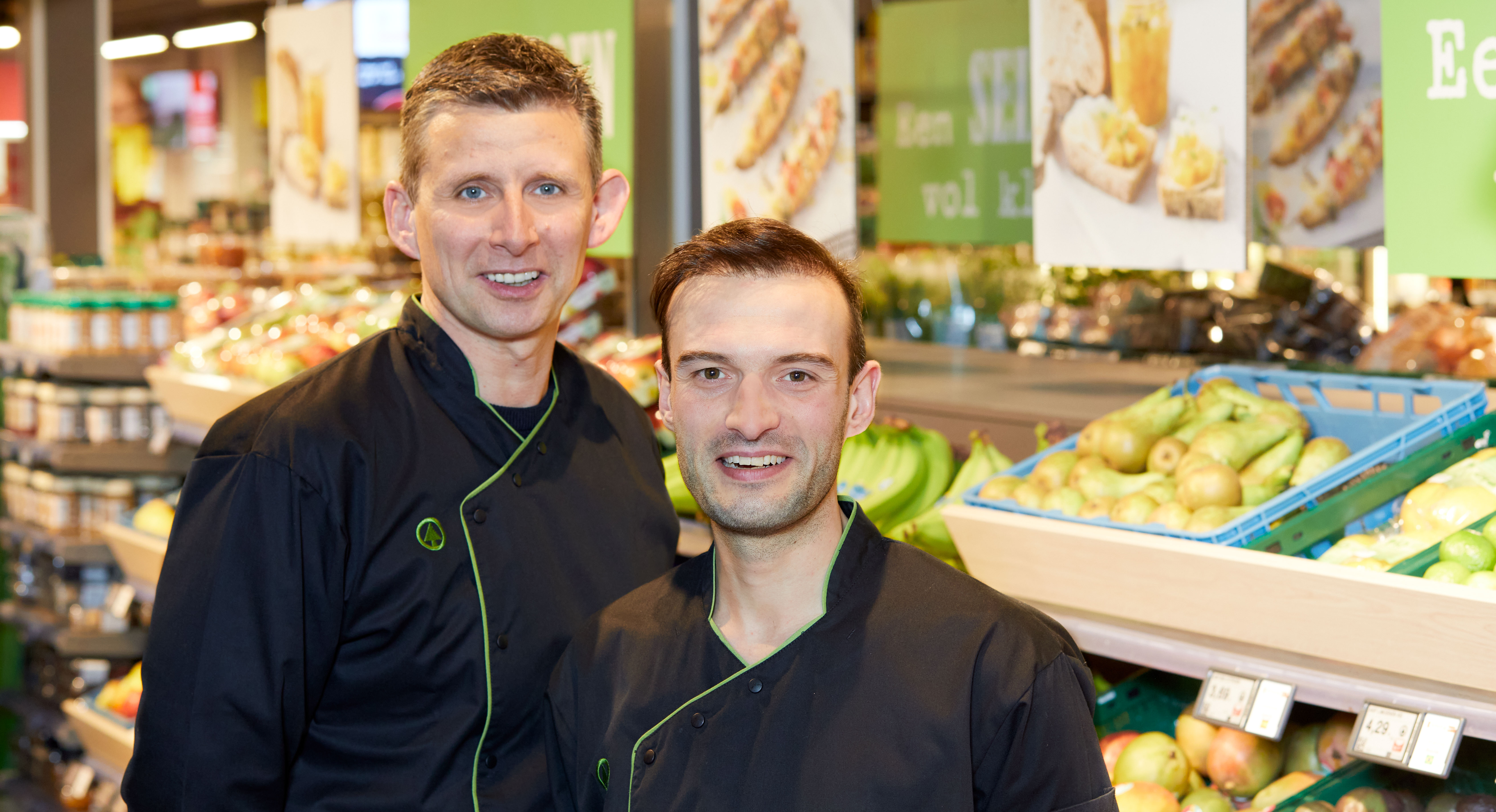 Spar Lier heropent als Spar Colruyt Group op 17 november