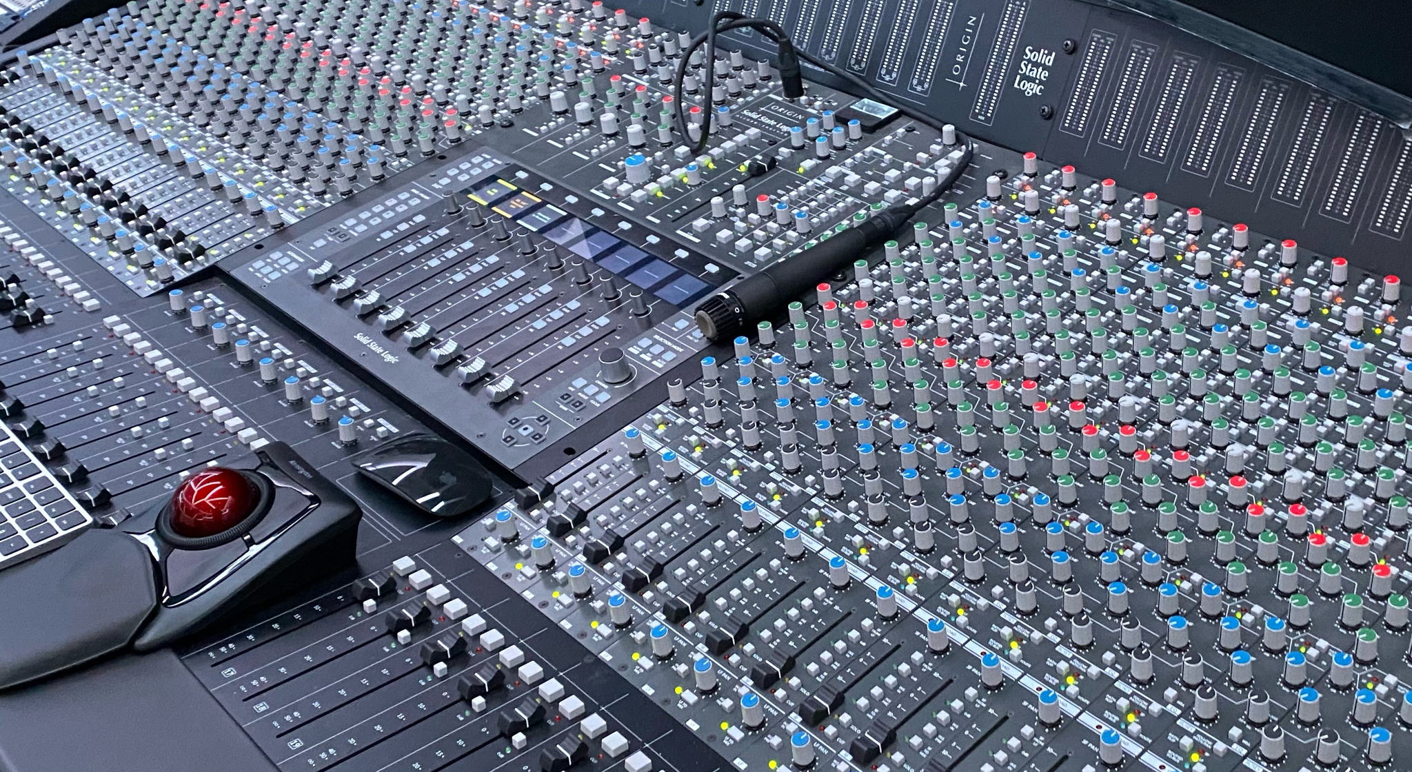Atlanta’s Einnor Studio Complex Unveils its A1 Studio | The Studio Lounge