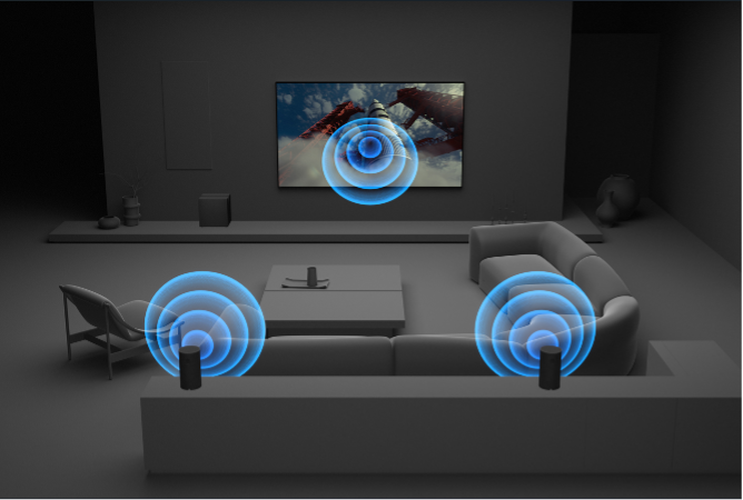 The Future of Colour and Sound is Here: Sony Introduces BRAVIA® 9 II ...