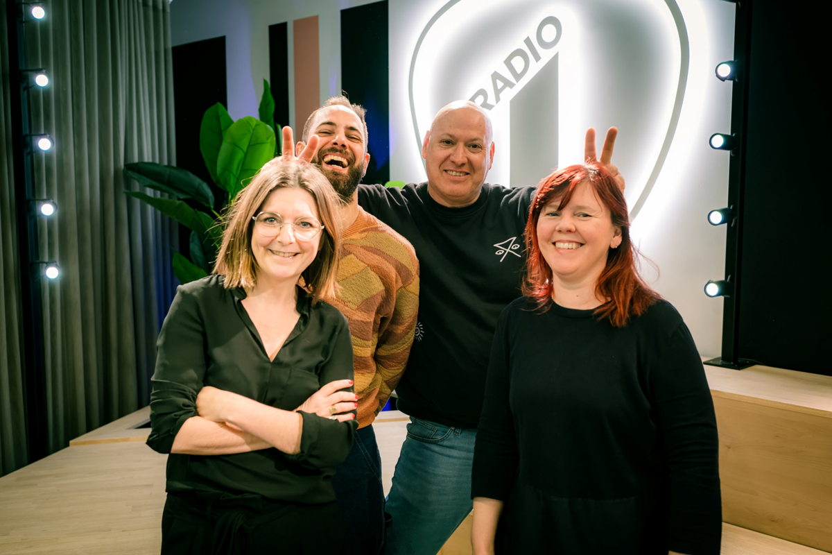 Troy van Sinéad O’Connor op 1 in de Radio 1 Classics 1000