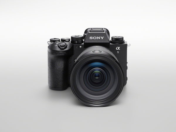 Sony feiert 4 Siege bei den TIPA Awards 2025, darunter „Best full frame ...
