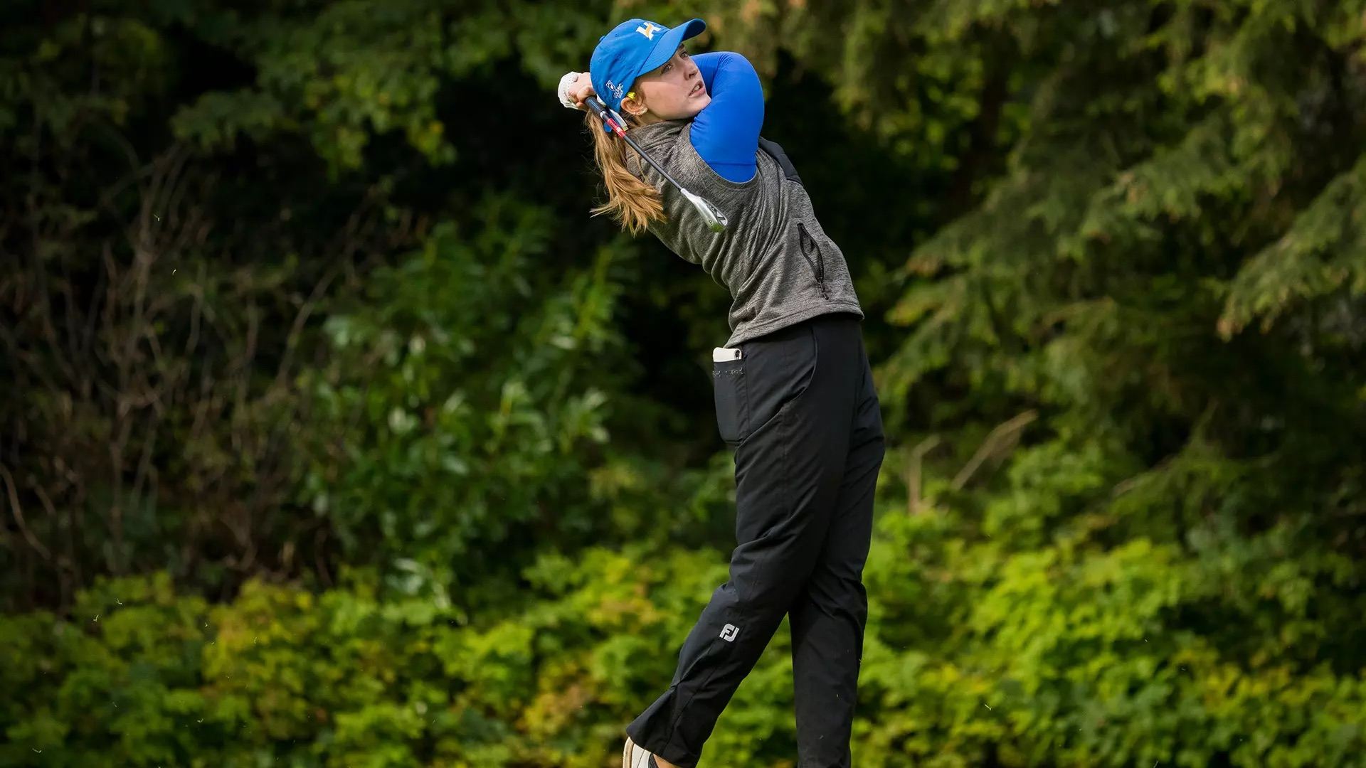 CW Feature: Emily Cornwall