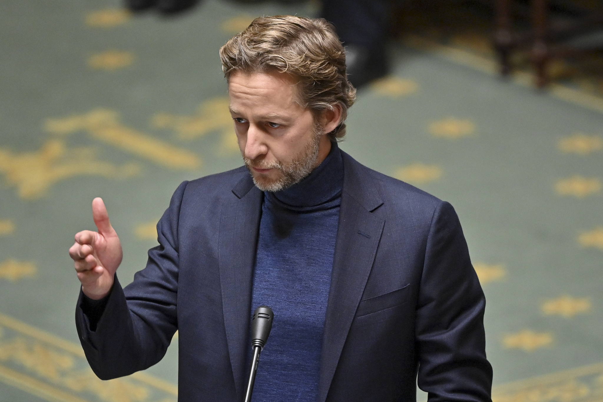 CEO Flanders Investment and Trade: "Flanders is a strong brand among ...