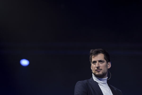 Adrien Dolimont named minister-president of Wallonia