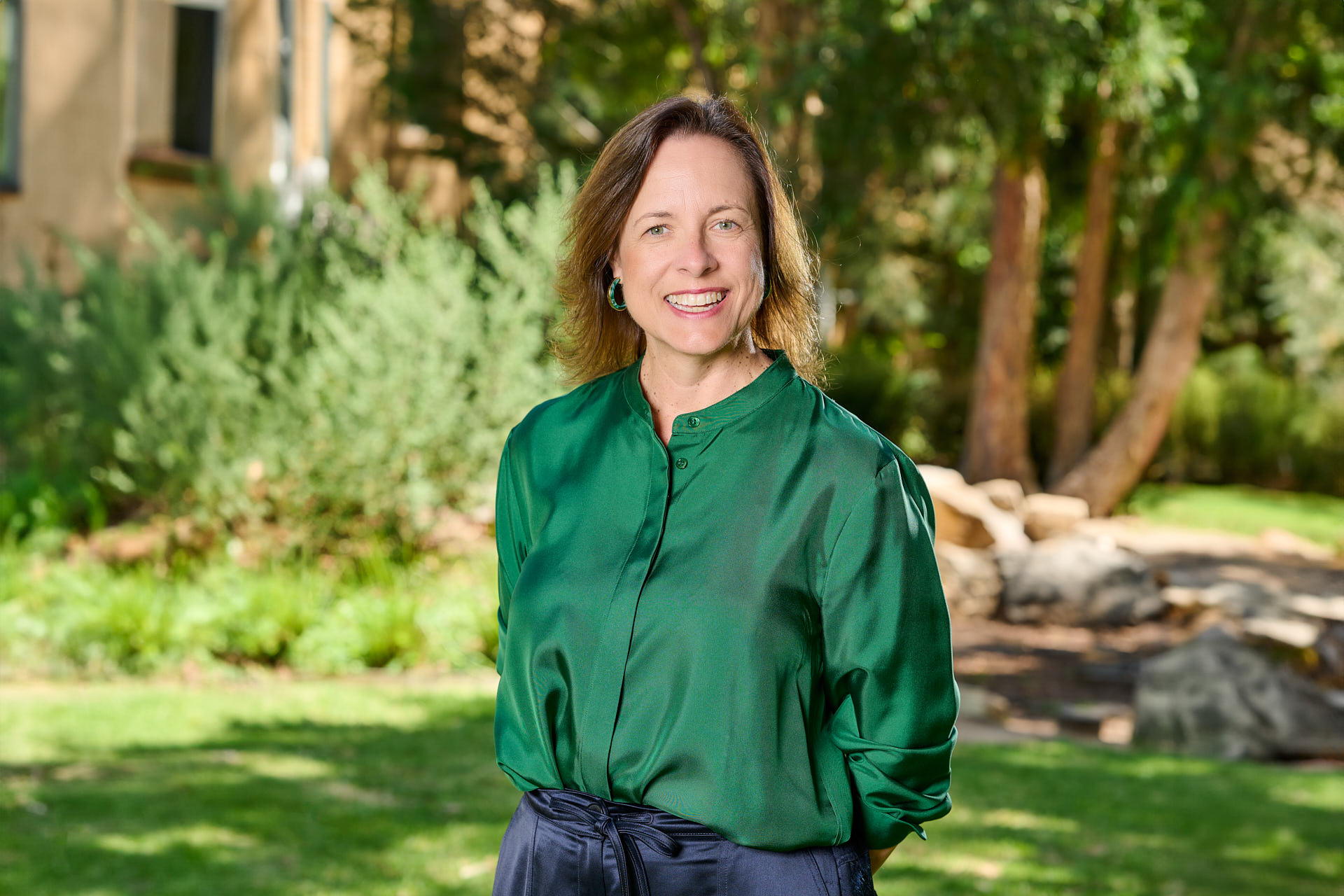 Media Bio — Ms Kylie McCullah