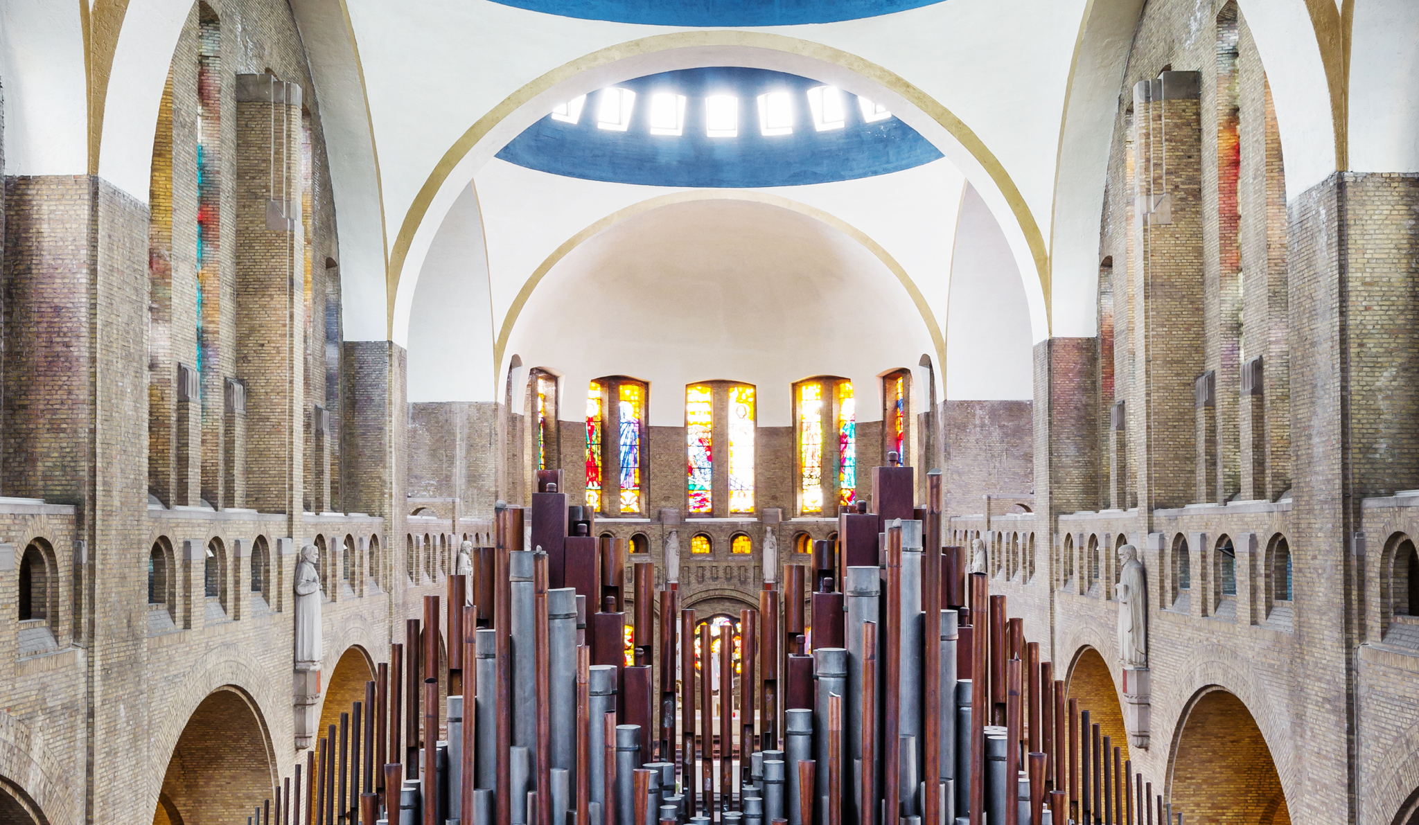 Open Monumentendag 2025 in Antwerpen