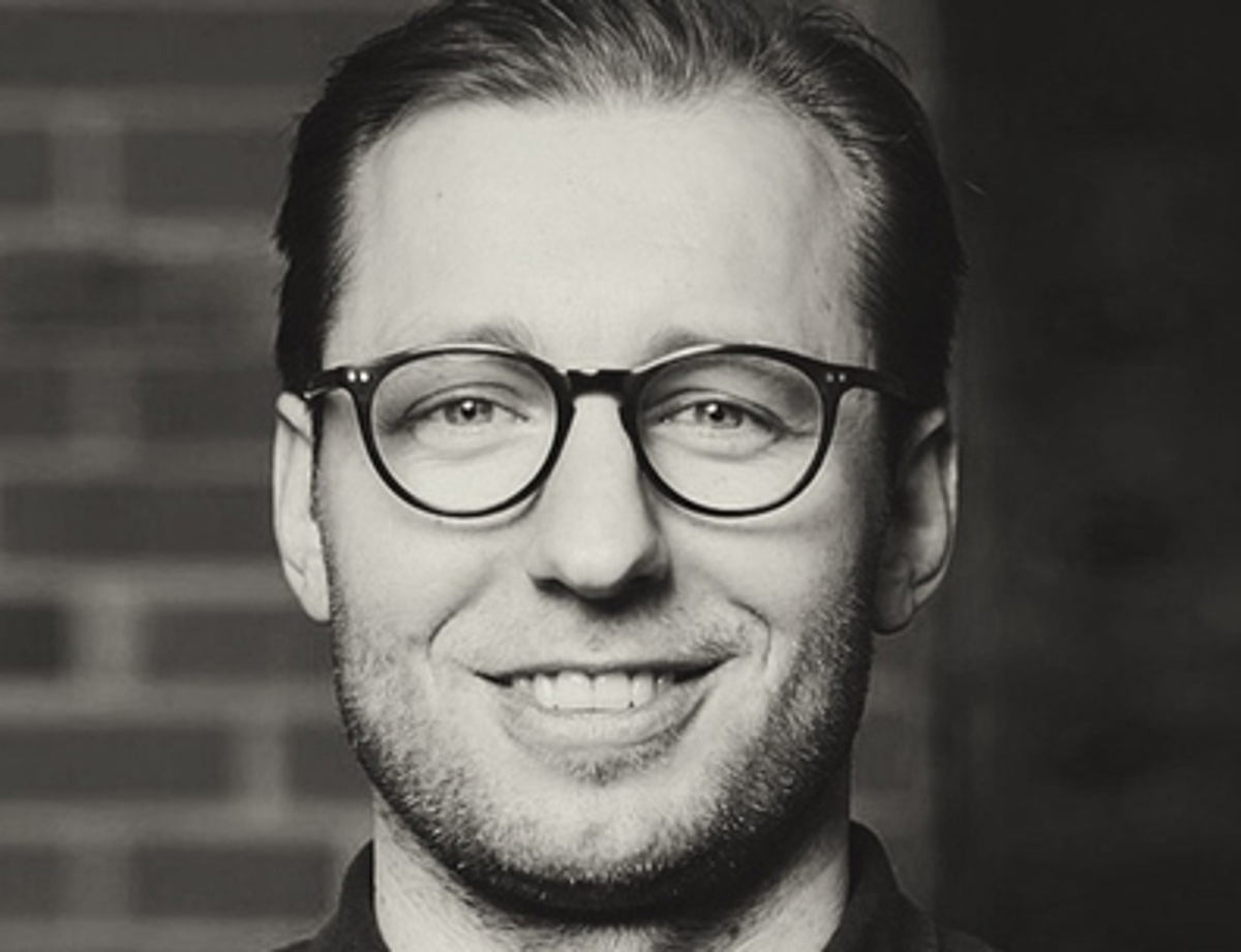 Interview Jakub Kolacz, Product Owner of MobileConnect