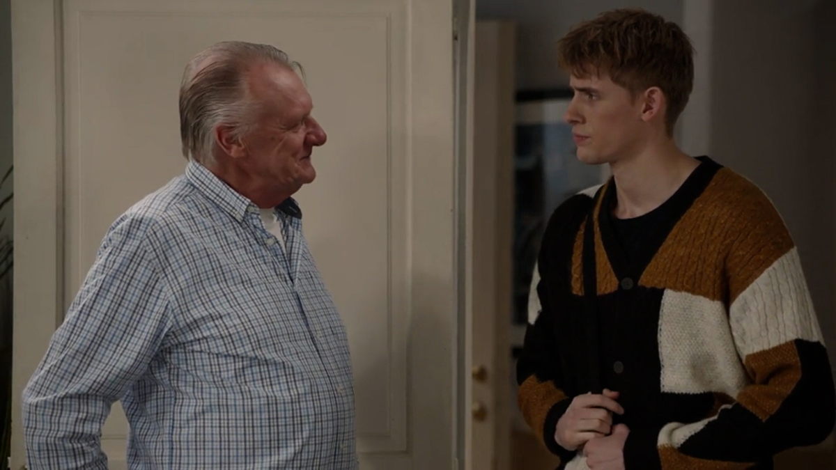 Na meer dan 17 jaar is Marie Van Goethem terug van weggeweest in Thuis ...