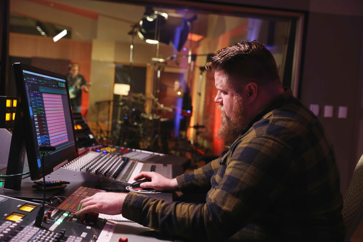 Sweetwater Studios Announces 2-Day Creative Recording Workshop with ...