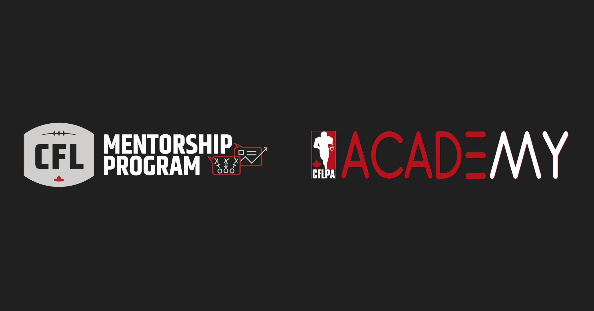 SIX PLAYERS SELECTED FOR 2023 CFL PLAYER MENTORSHIP PROGRAM