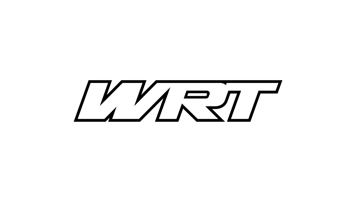 PRESS KIT - W RACING TEAM