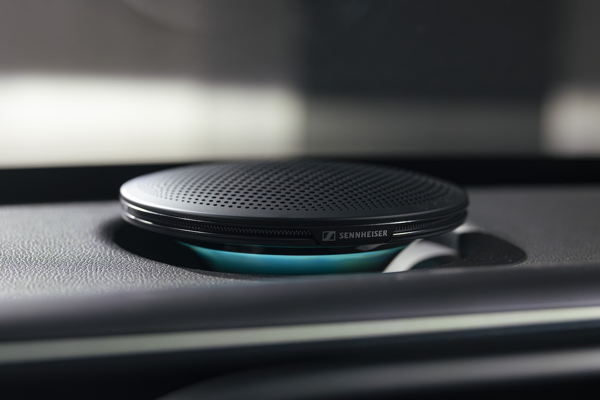 smart #5 Debuts in Europe: Experience Next-Level Immersive Audio with ...