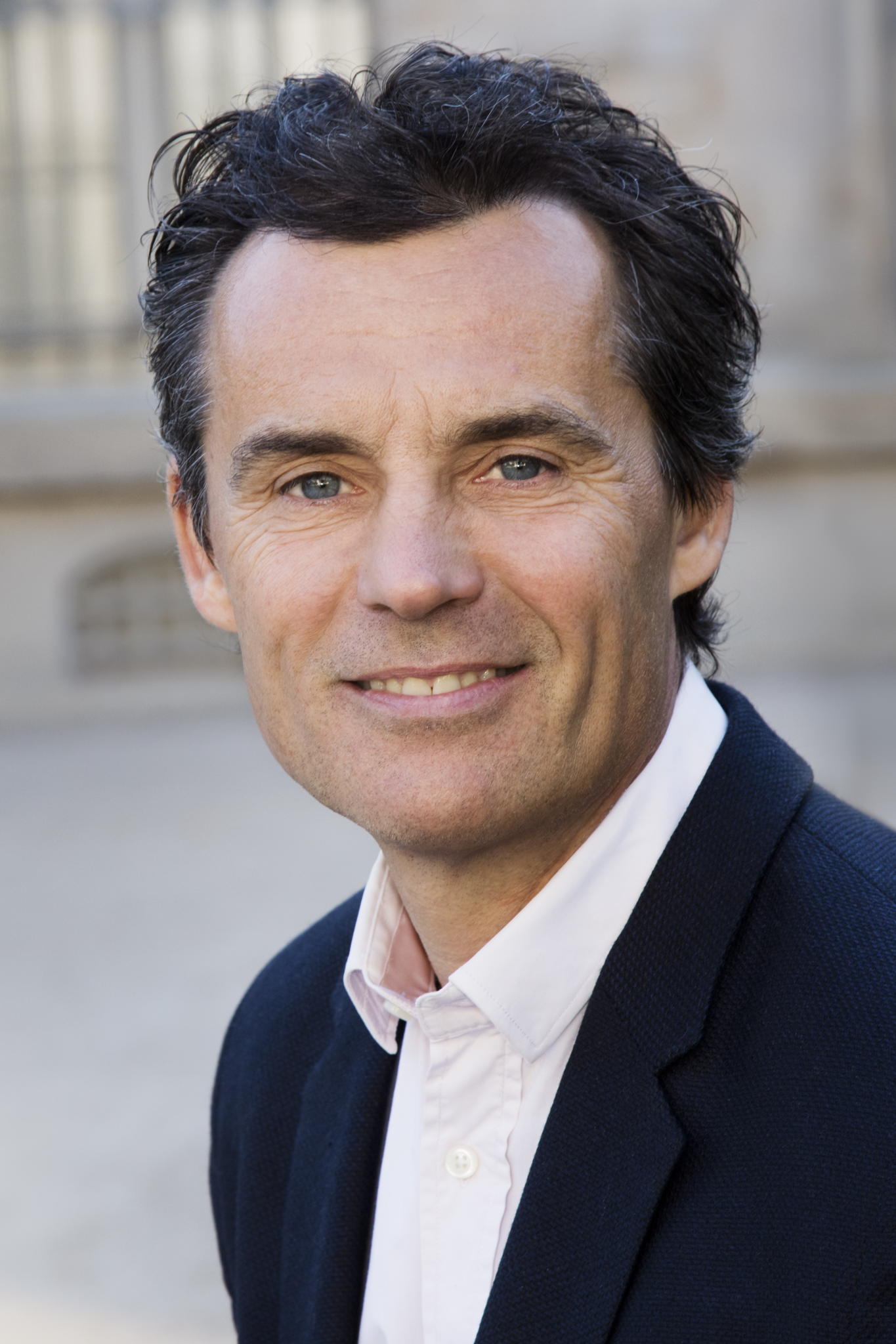 Grey Paris becomes FamousGrey Paris and begins close collaboration with ...