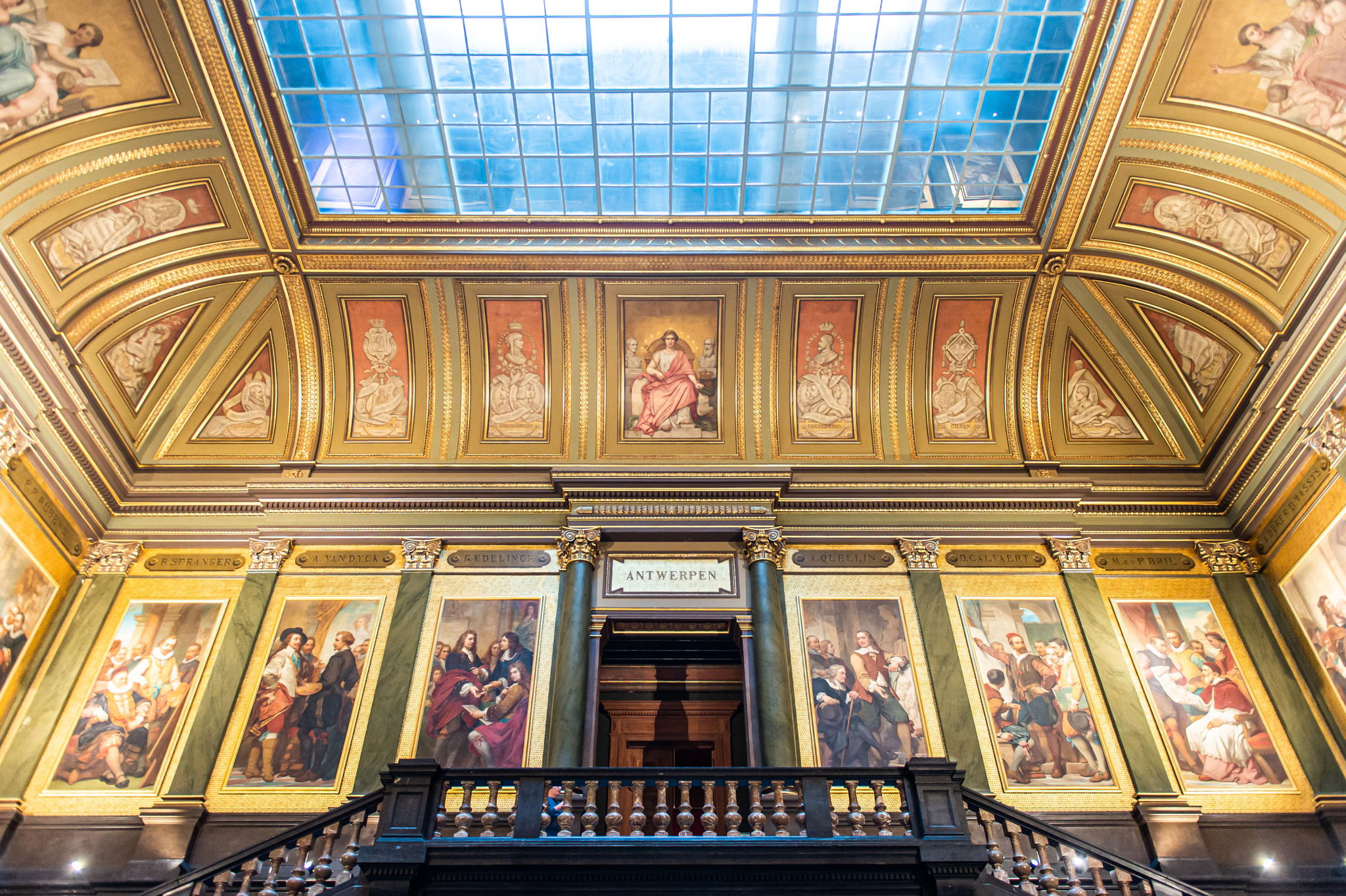 Cultural Compass: South African Hamlet, transformed space, Wagner ...