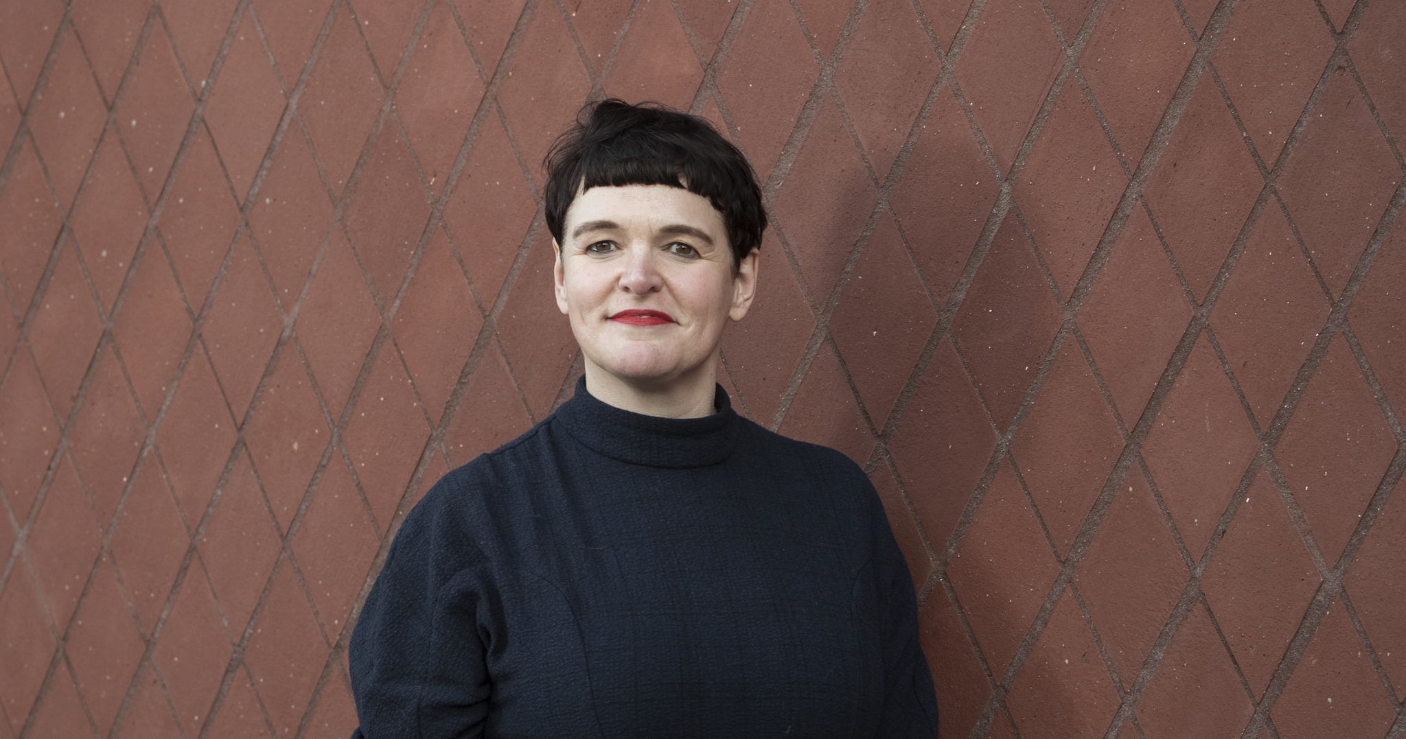 Adinda Van Geystelen wordt artistiek directeur van Z33