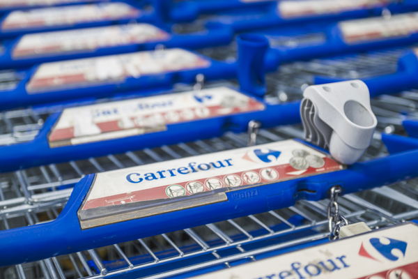 Carrefour Belgique mise sur la création de valeur et confirme sa ...