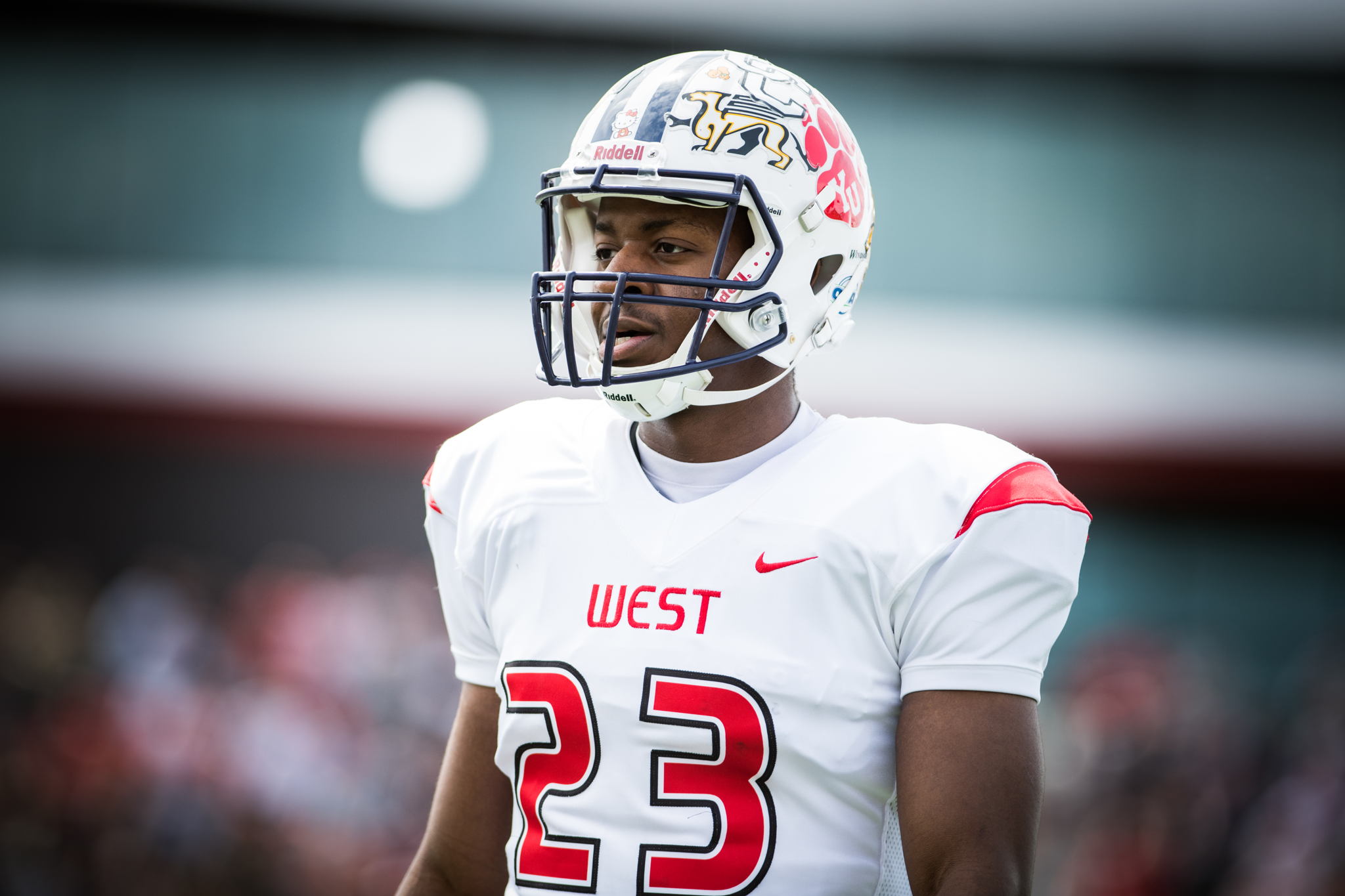 CFL SCOUTING BUREAU: WINTER EDITION