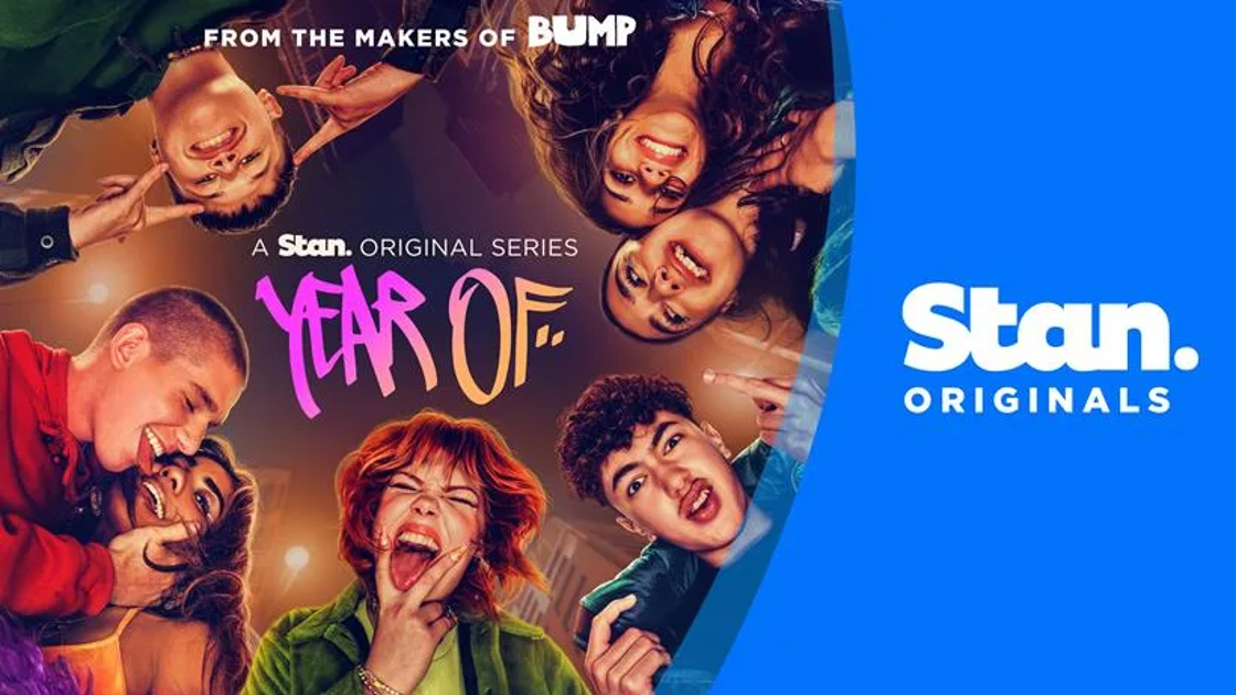 Stan's Monthly Highlights | Newsroom & Publicity Assets | Stan