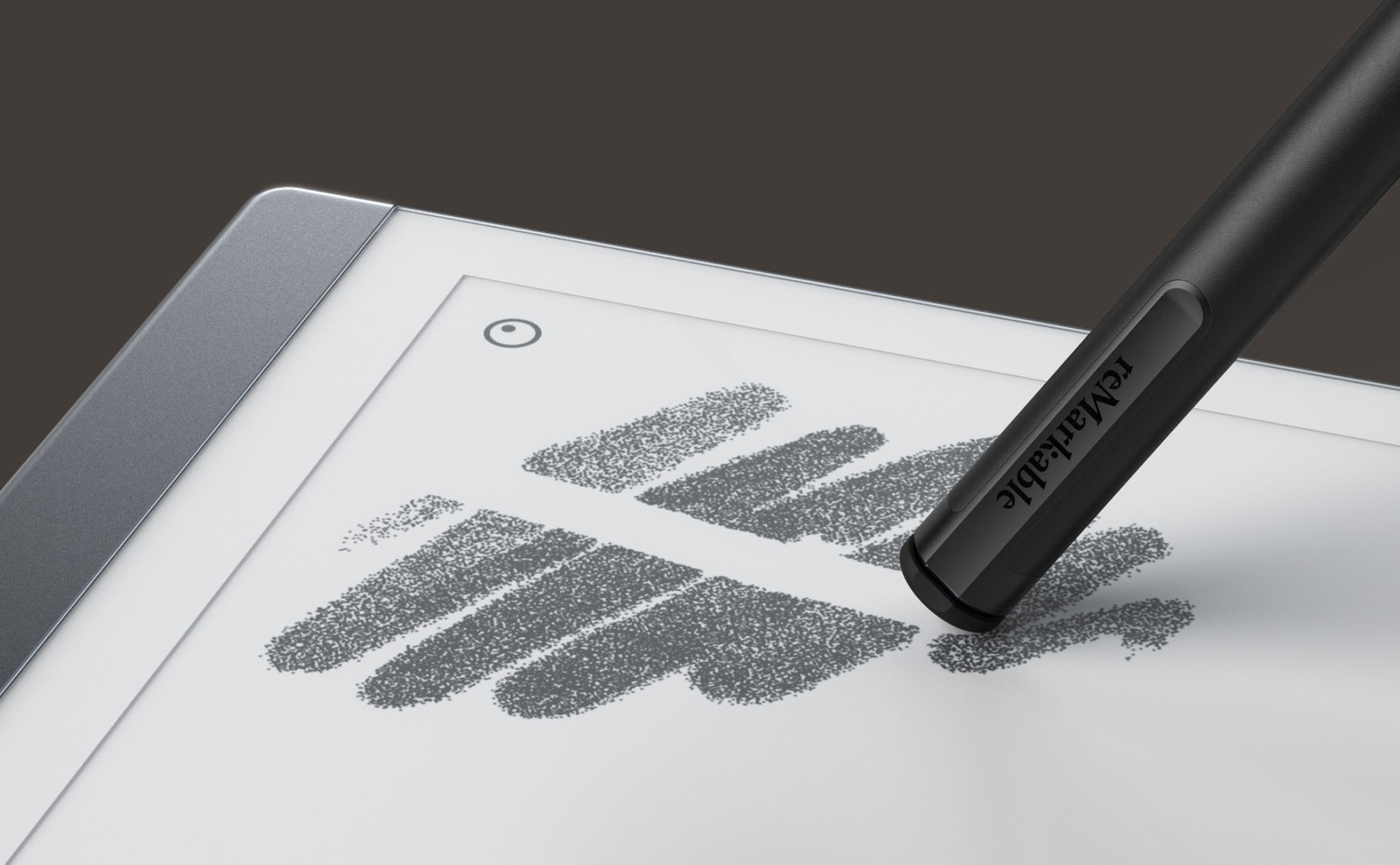 iTWire - reMarkable update takes digital paper to the next level