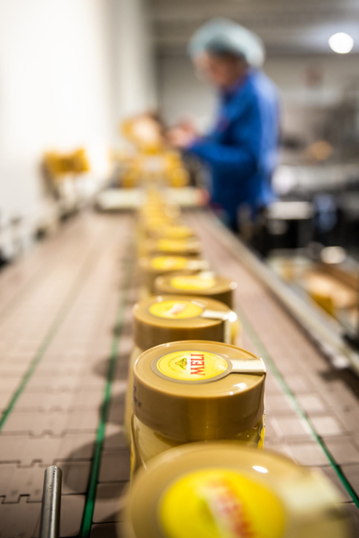 Meli Honing viert 100ste verjaardag met forse ambities: “tegen 2030 het ...