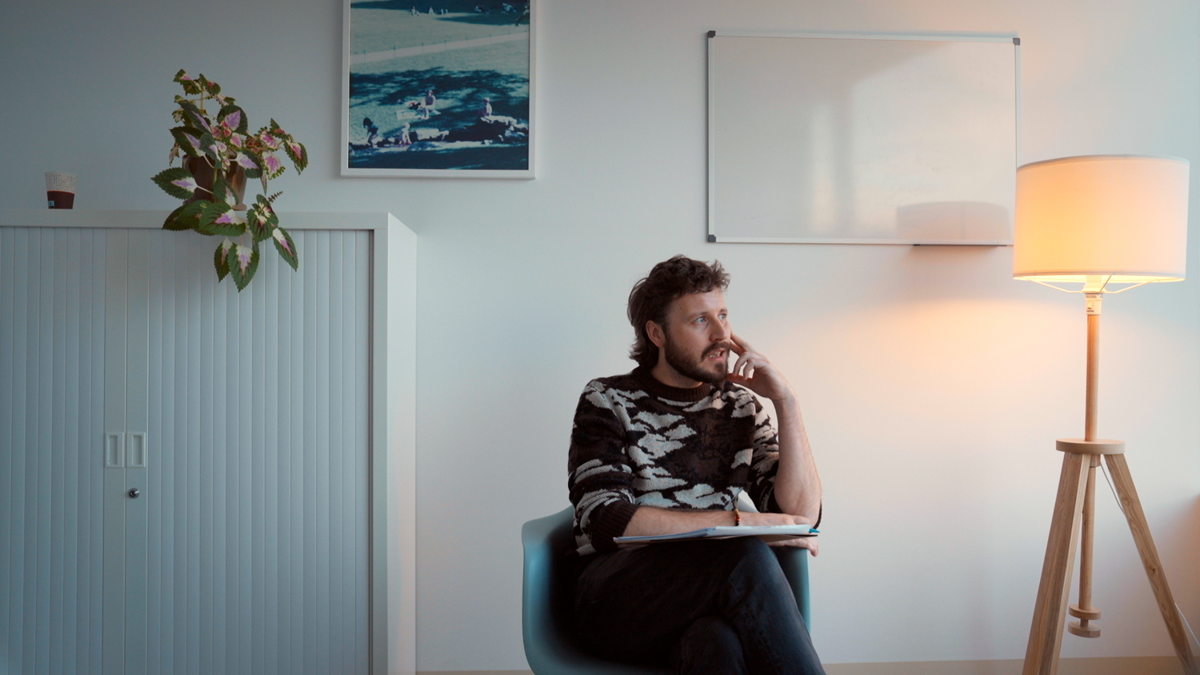 Derde reeks 'Therapie' biedt opnieuw serene inkijk in de therapieruimte