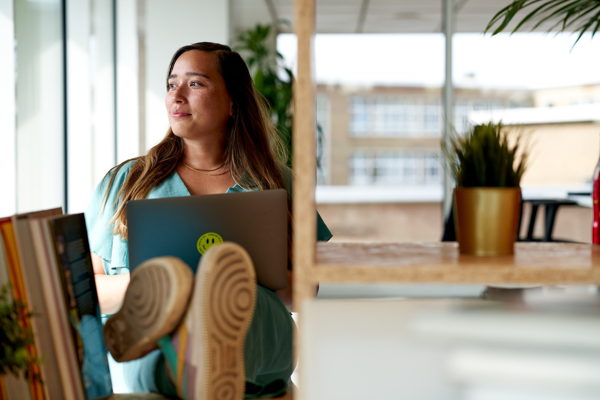 iO lance un stage professionnel en marketing