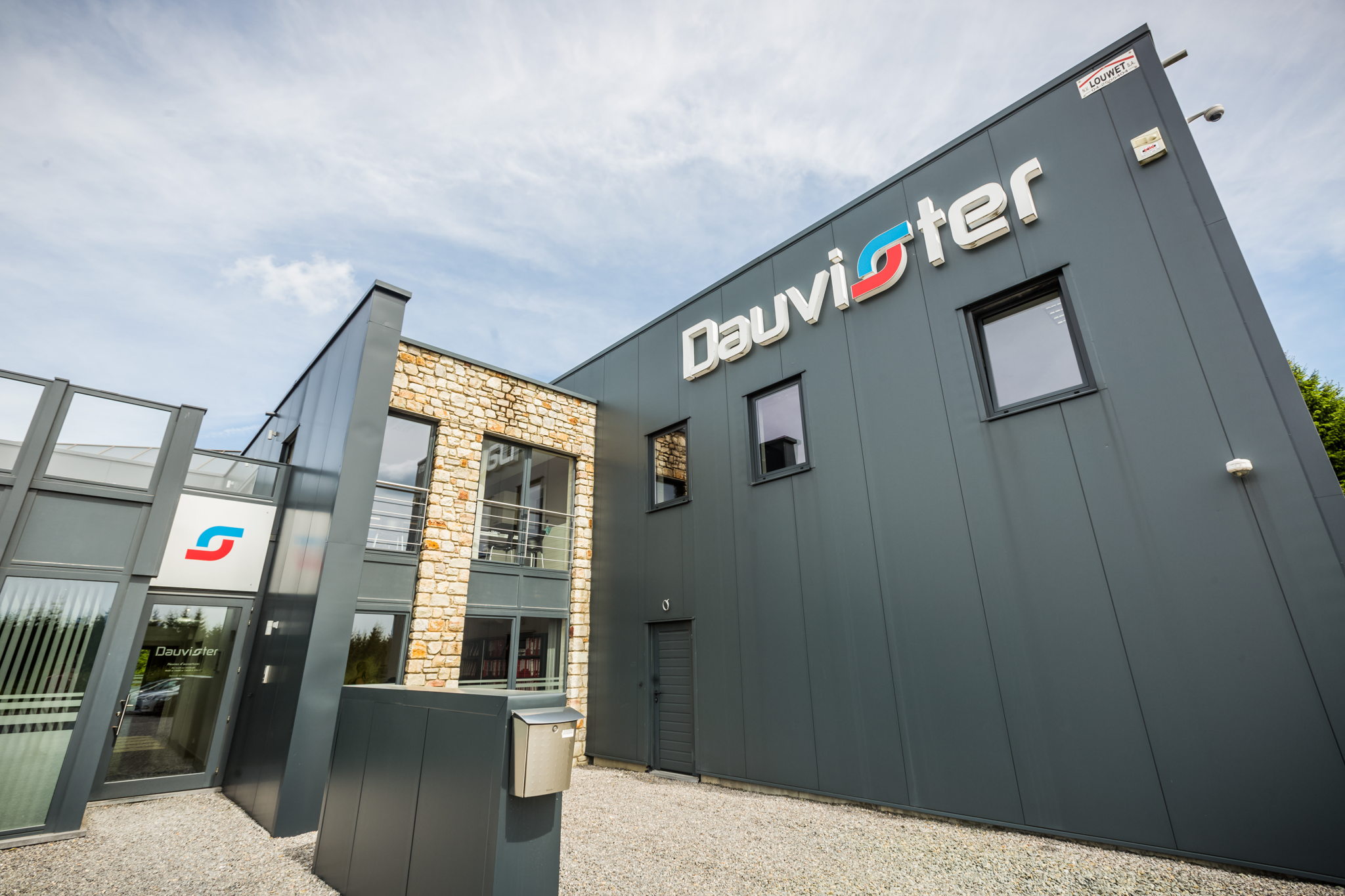 Le Groupe EDF Luminus poursuit son développement dans les services ...