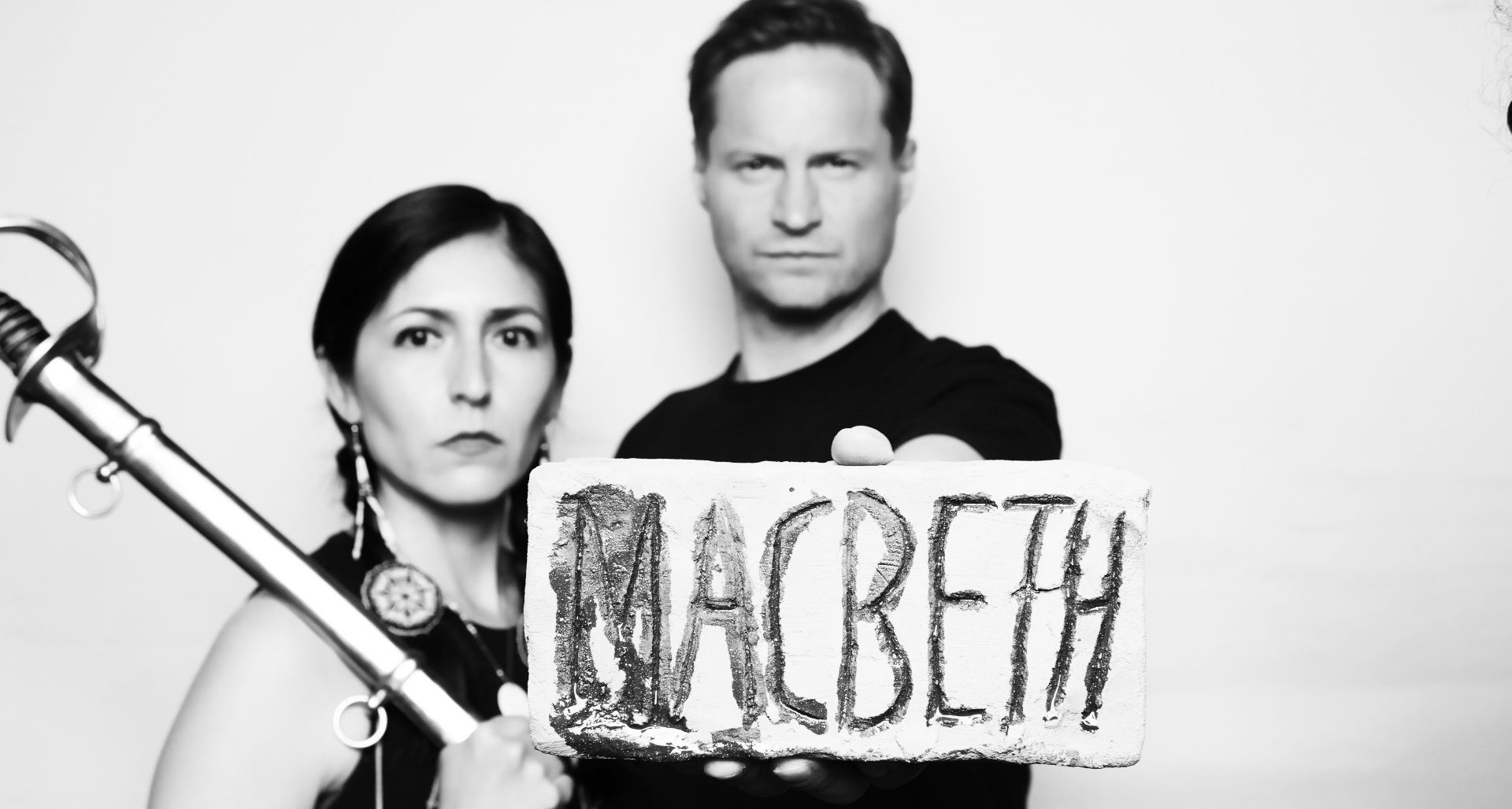 The Tragedy of Macbeth: An American Retelling Thinkery & Verse ...