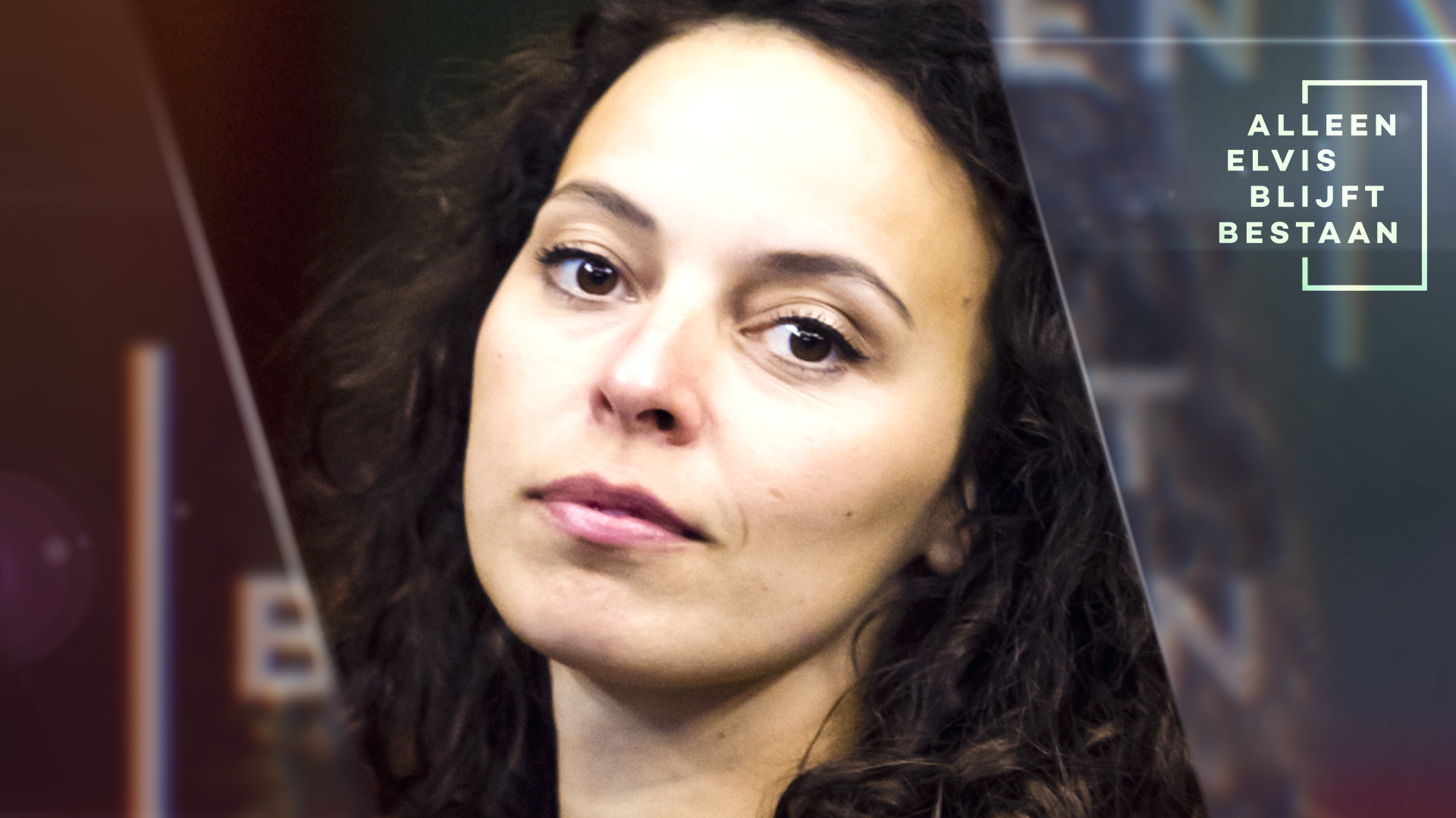 Wie zijn de gasten in het nieuwe seizoen van Alleen Elvis blijft bestaan?