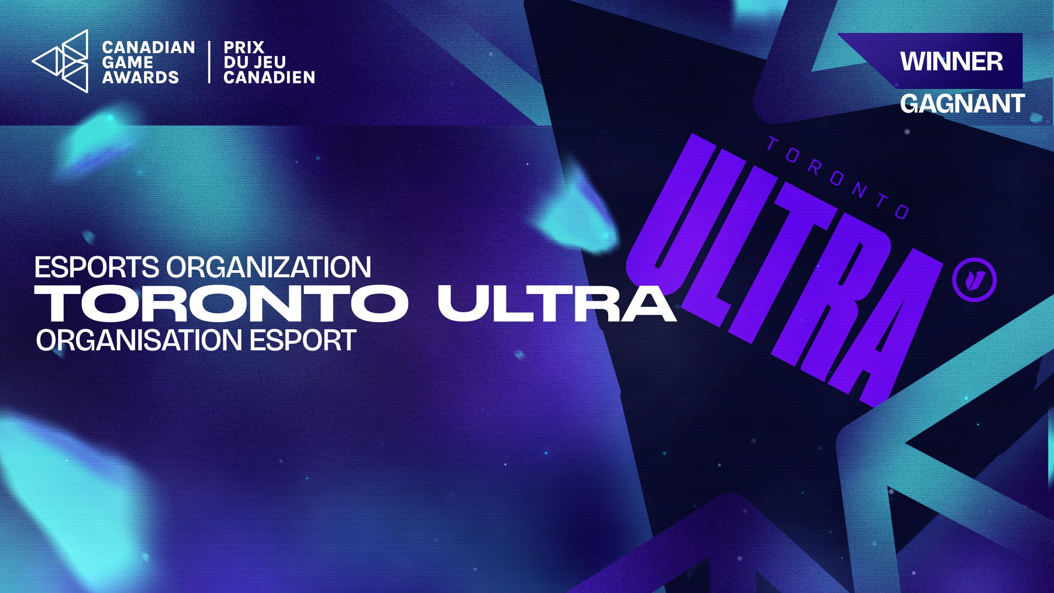 OverActive Media’s Toronto Ultra Named “Best Esports Organization” and ...