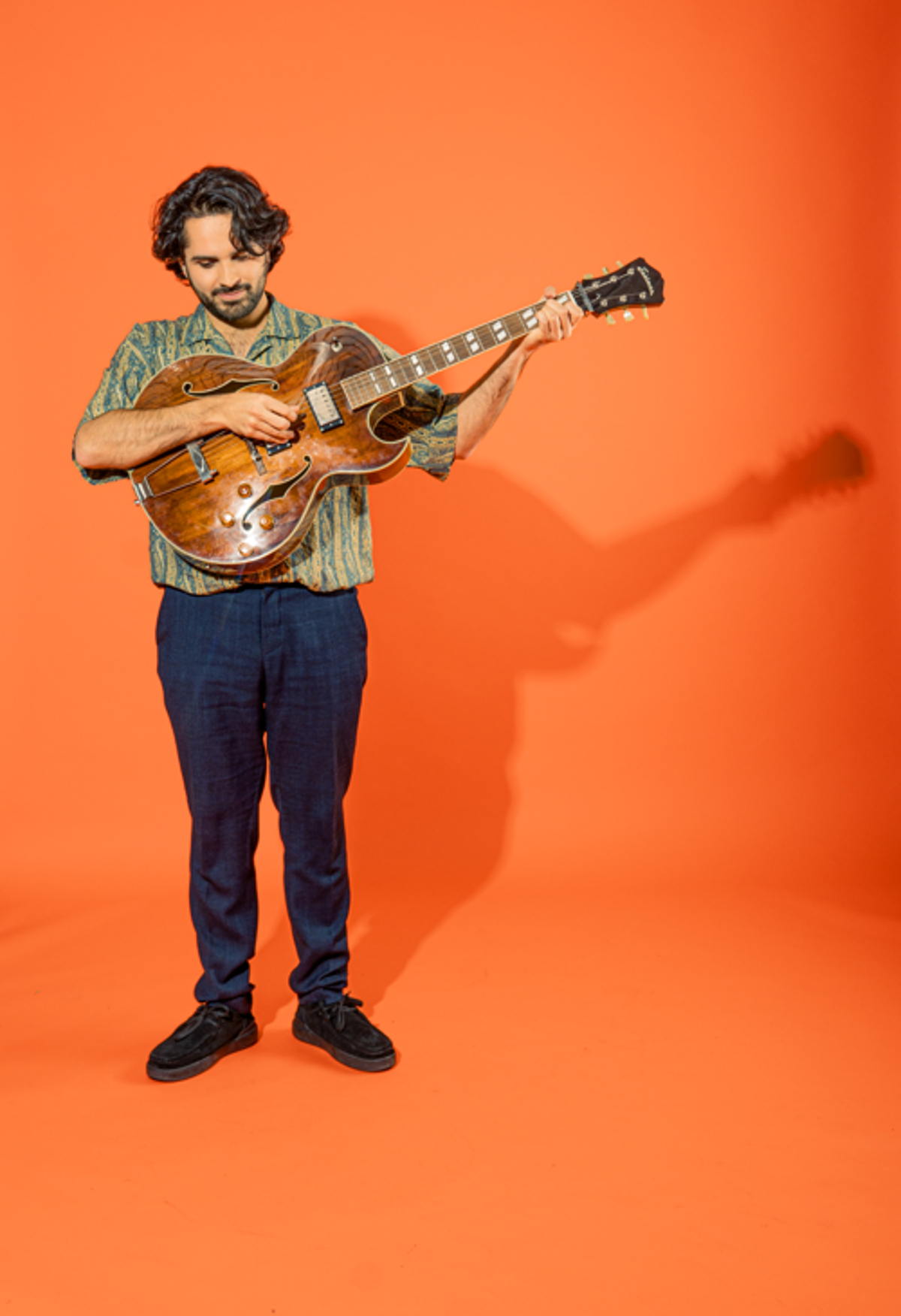 Klara stelt jong talent voor in vijfde editie van De Twintigers