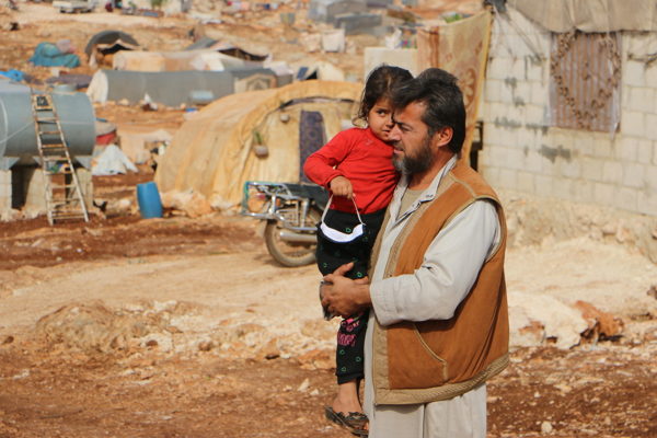 Millions of lives at stake if cross-border aid channels close in Syria